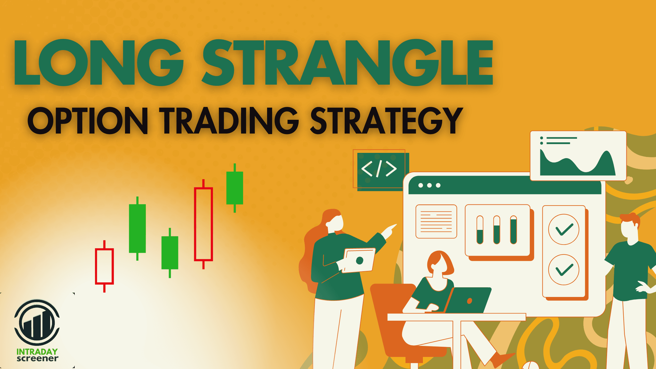 Intraday Screener