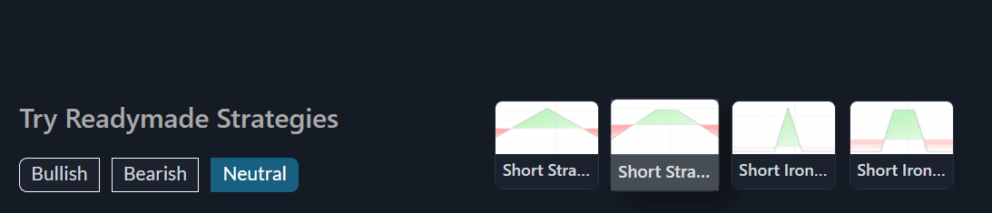 Intraday Screener